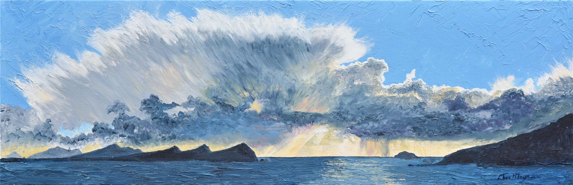 Limited Editions – Dingle Artworks
