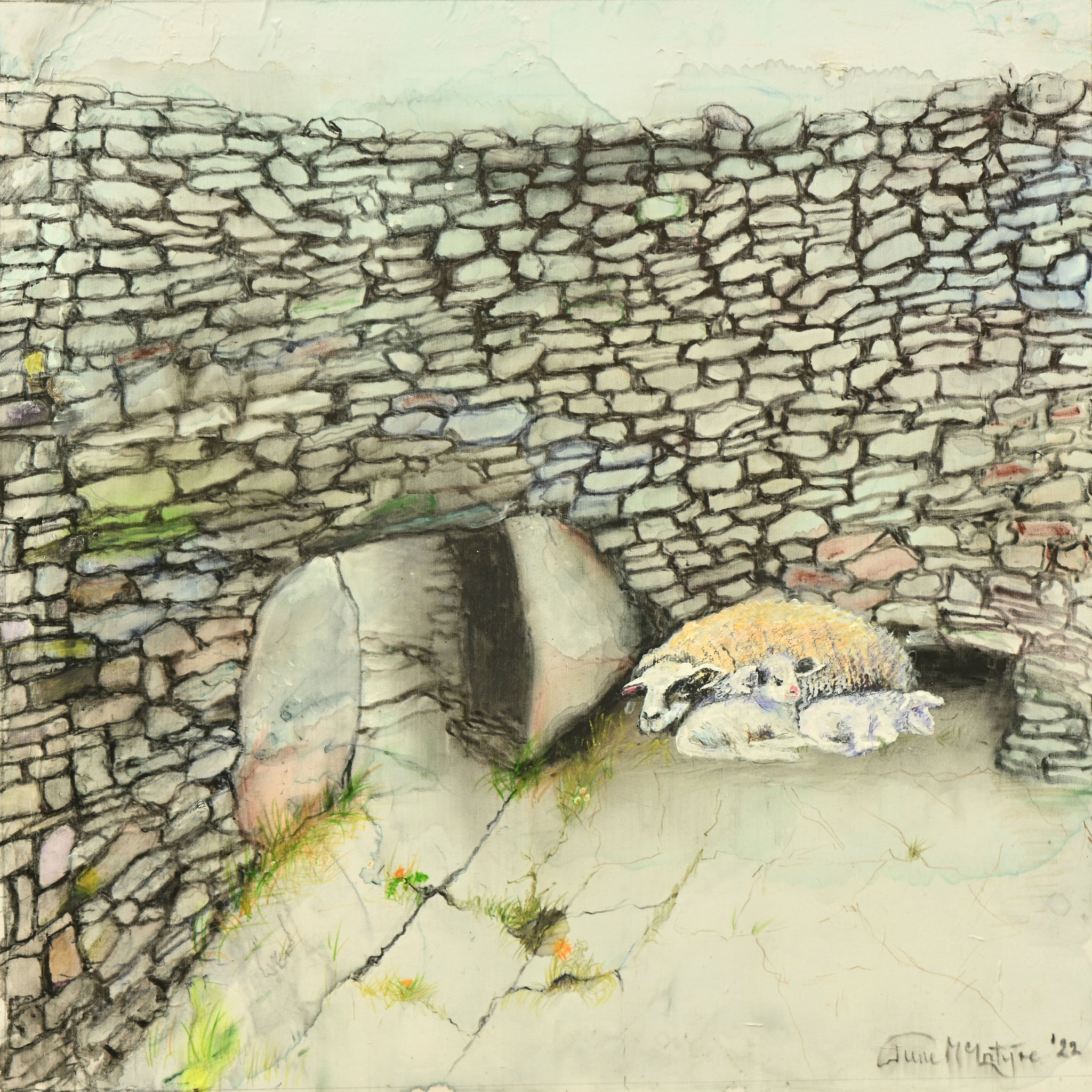 Originals – Dingle Artworks