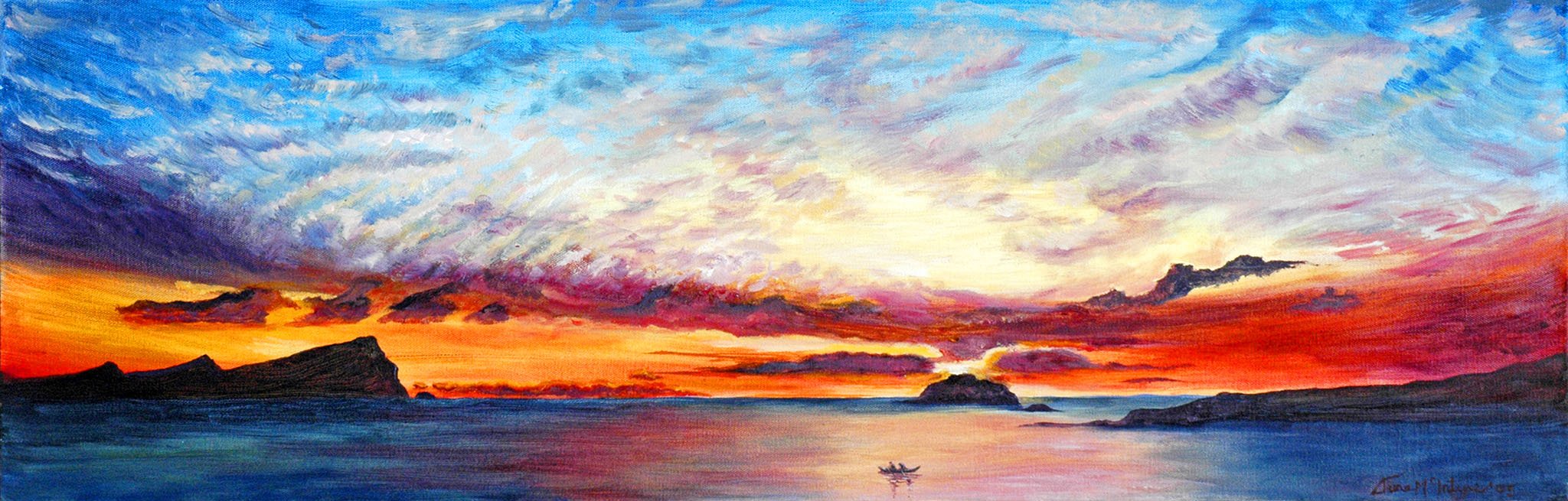Prints from Oil – Dingle Artworks