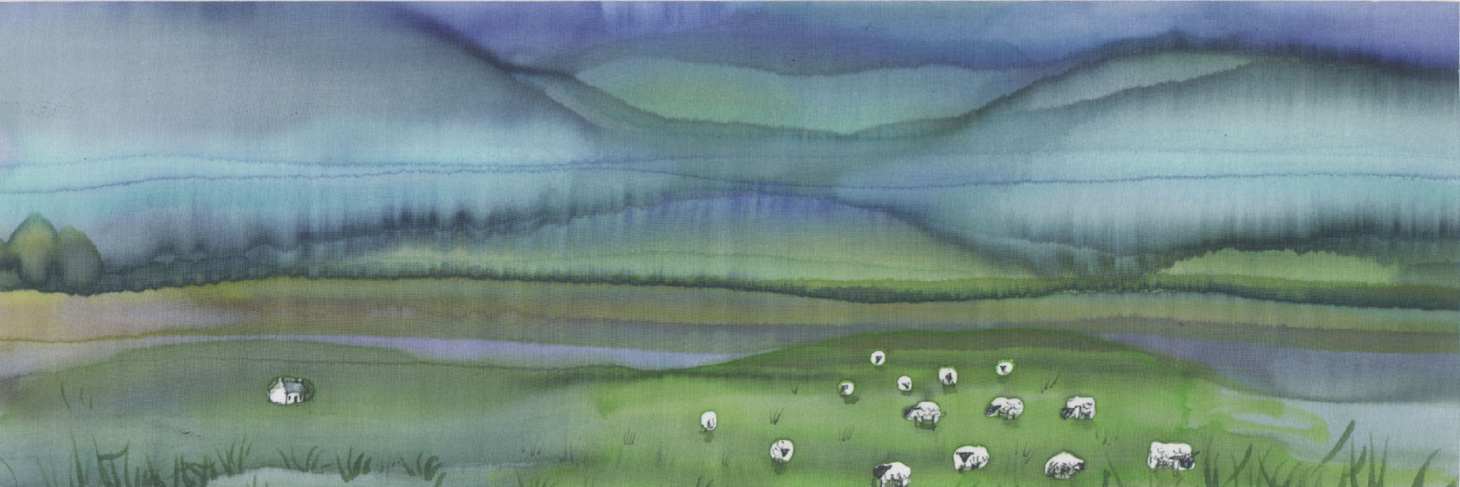 Limited Editions – Dingle Artworks