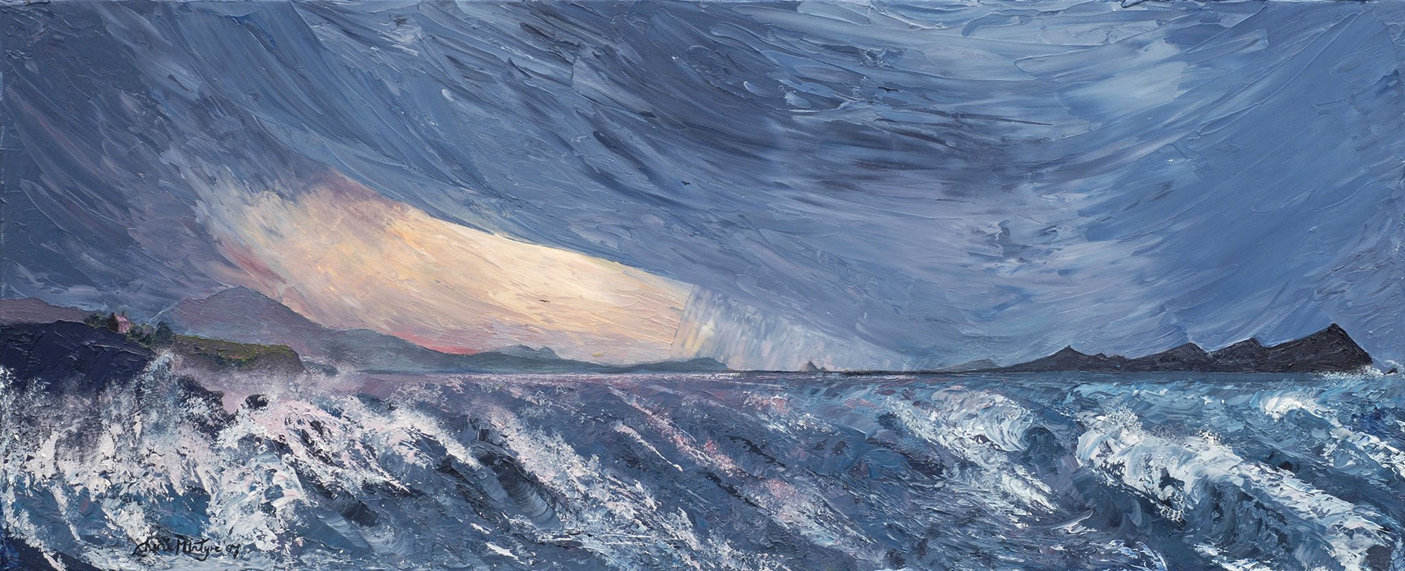 Limited Editions – Dingle Artworks