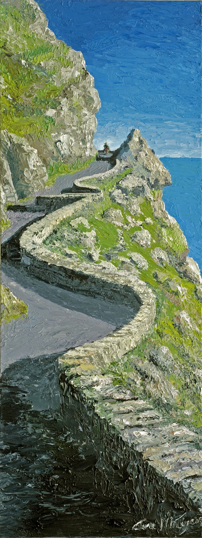 Prints from Oil – Dingle Artworks