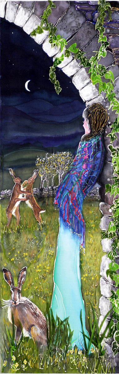Brigit (Bridget) – Dingle Artworks
