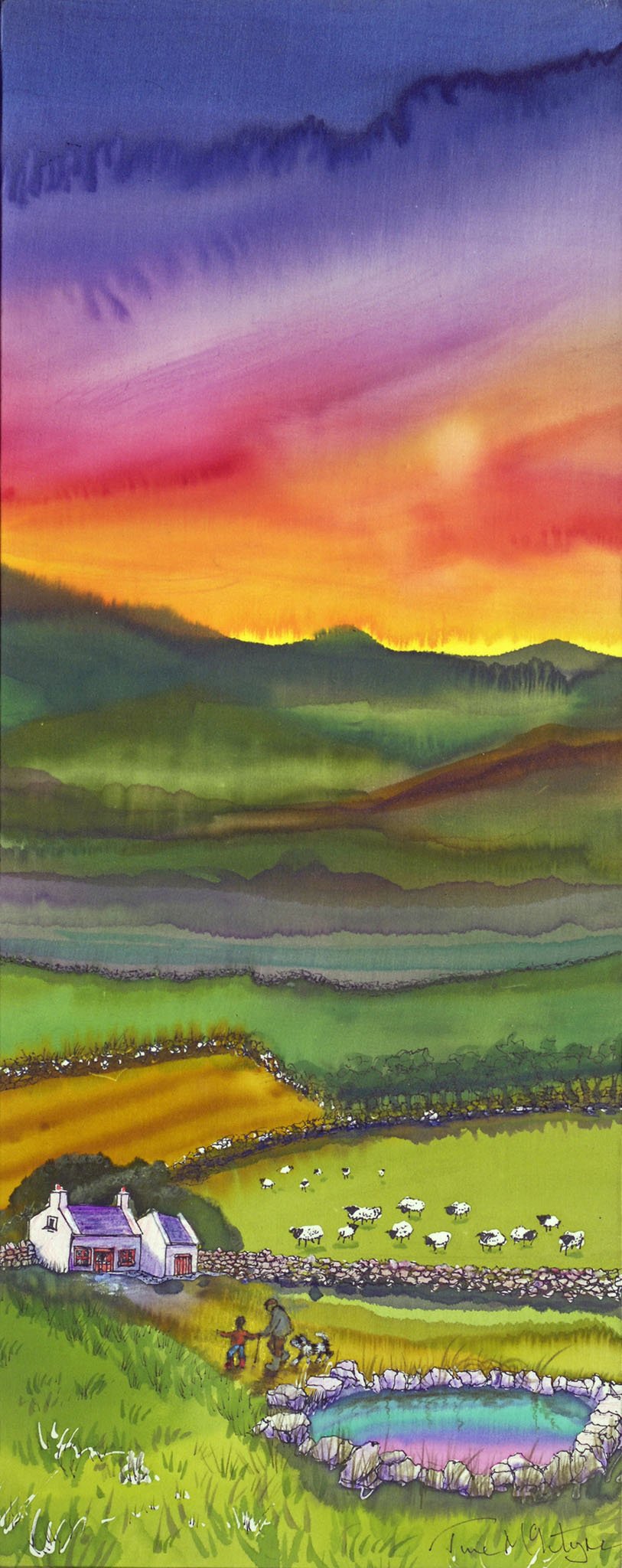 Limited Editions – Dingle Artworks