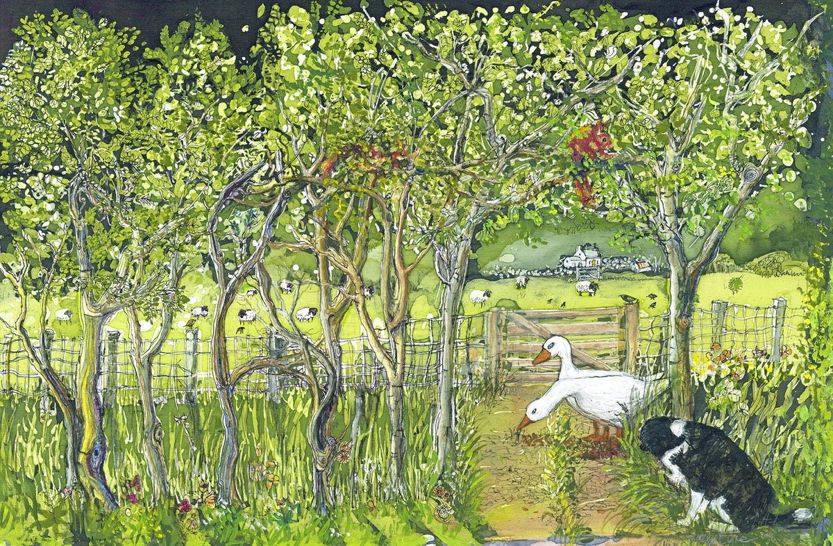 Spying – Dingle Artworks