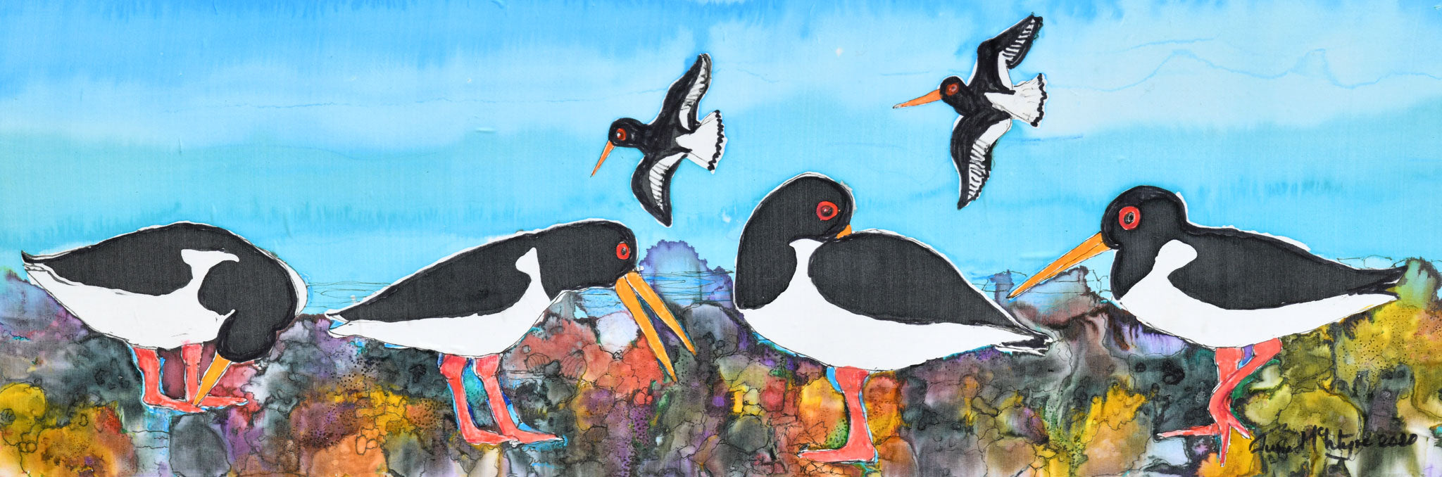 Originals – Dingle Artworks