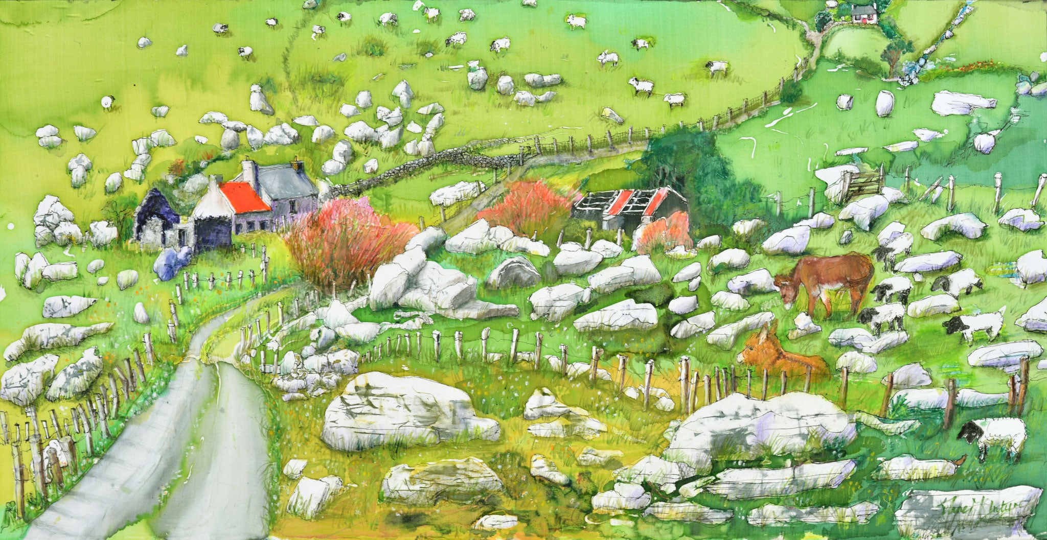 Originals – Dingle Artworks